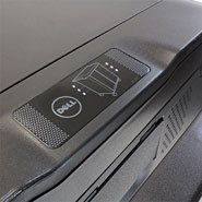 Ergotron * Dell Mobile Computing Cart, Unmanaged